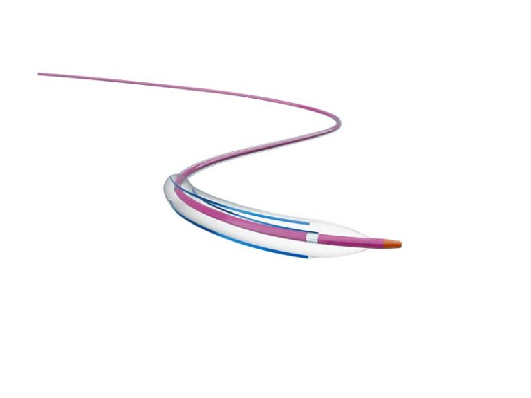 Coronary Scoring Balloon Dilatation Catheter – DK Medical Technology Co ...