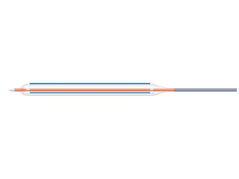 PTA Scoring Balloon Dilatation Catheter – DK Medical Technology Co. Ltd.