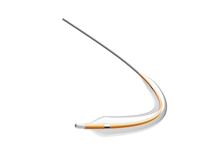 PTA Rx Balloon Dilatation Catheter – DK Medical Technology Co. Ltd.