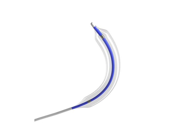 PTA High Pressure Balloon Catheter – DK Medical Technology Co. Ltd.